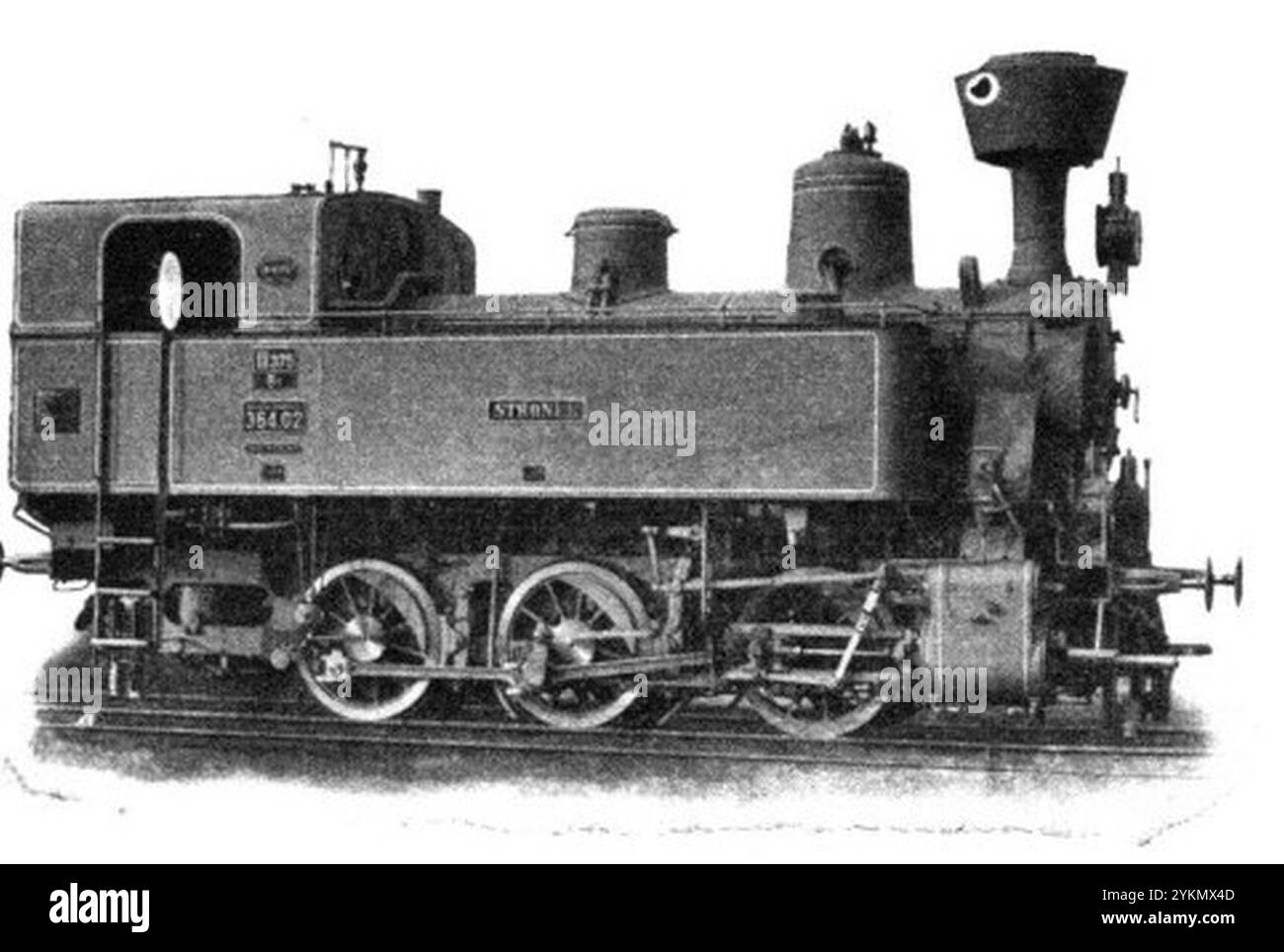 Bukowinaer lokalbahnen hi-res stock photography and images - Alamy