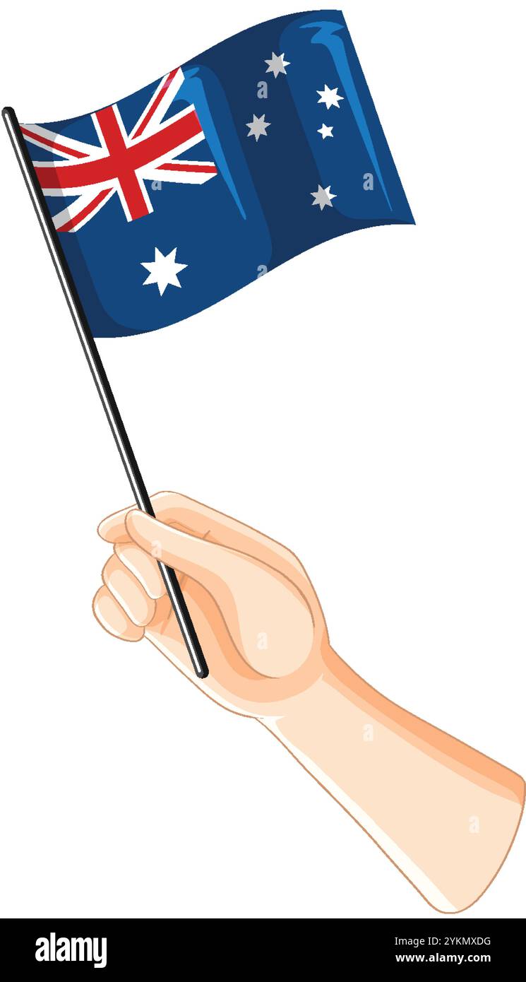 Australian democracy Stock Vector Images - Alamy