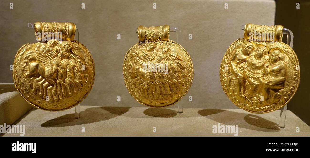 Chariot of zeus hi-res stock photography and images - Alamy