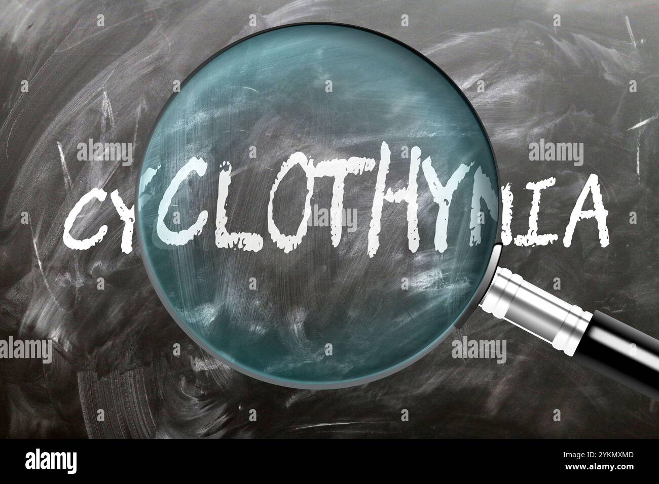 Cyclothymia learn hi-res stock photography and images - Alamy