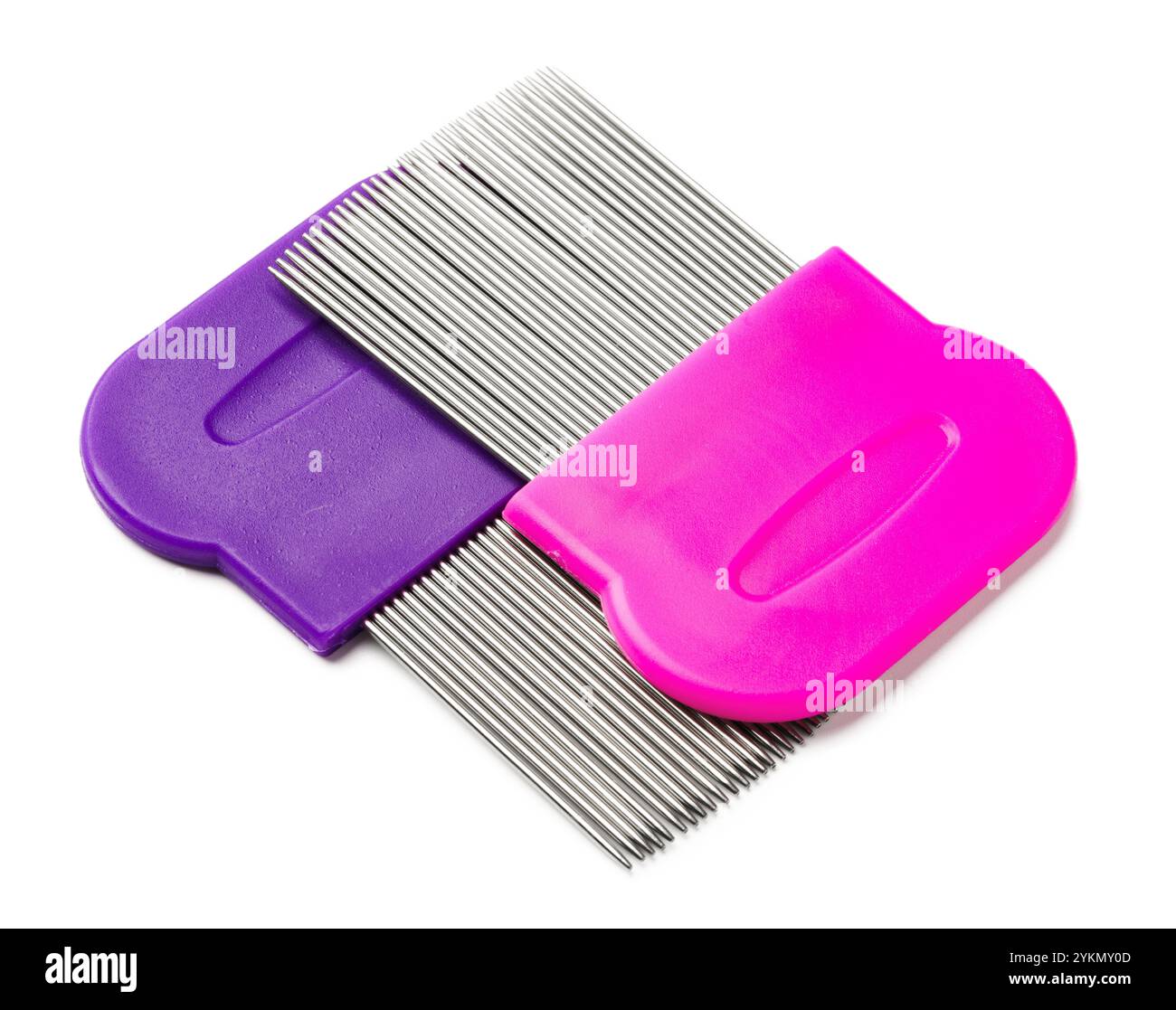 Multiple lice combs with multiple fine teeth for effective lice removal ...