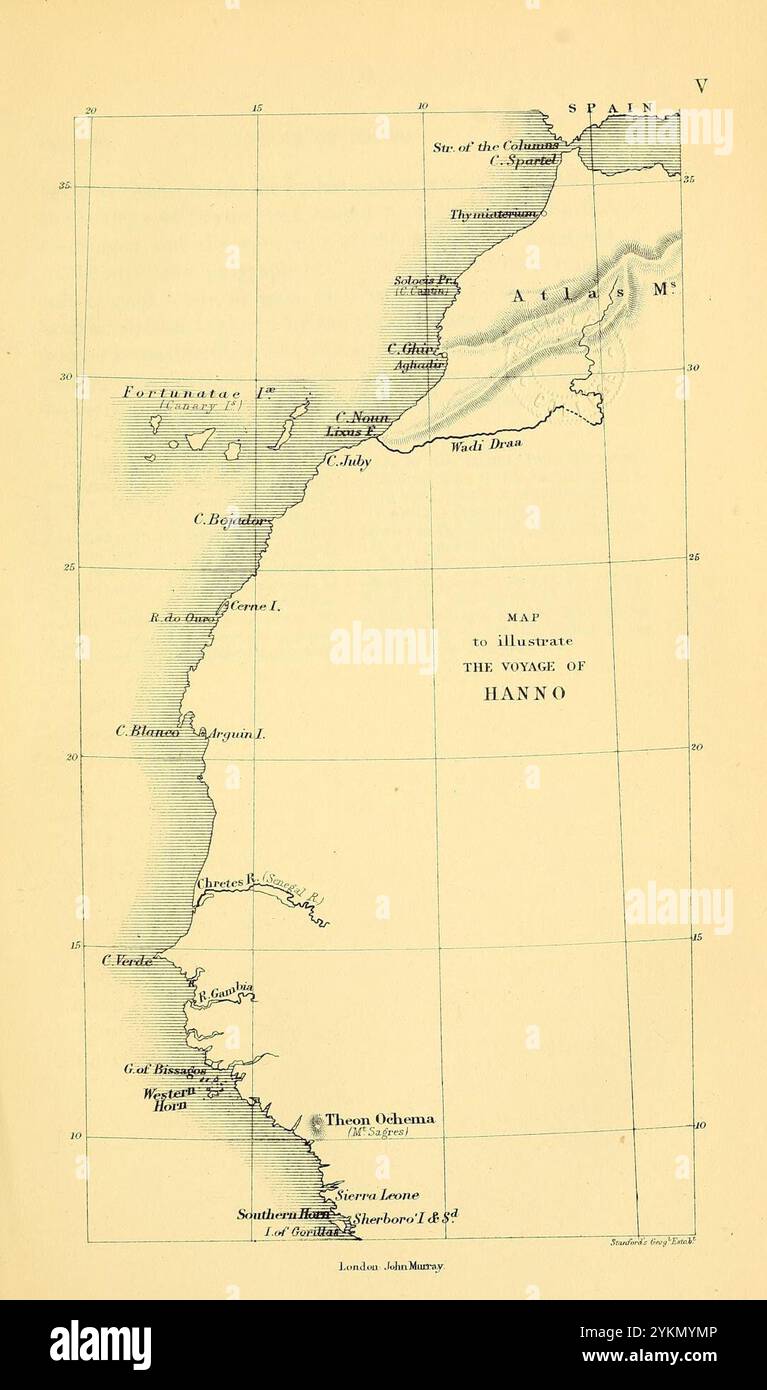 Bunbury map hi-res stock photography and images - Alamy