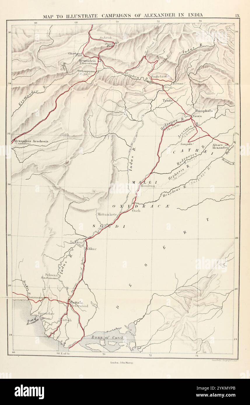 Bunbury map hi-res stock photography and images - Alamy