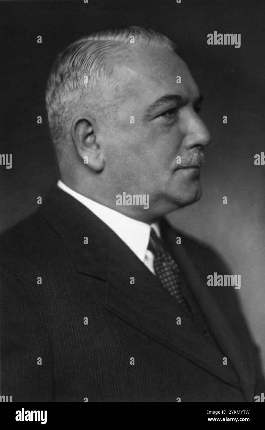 Konstantin neurath hi-res stock photography and images - Alamy