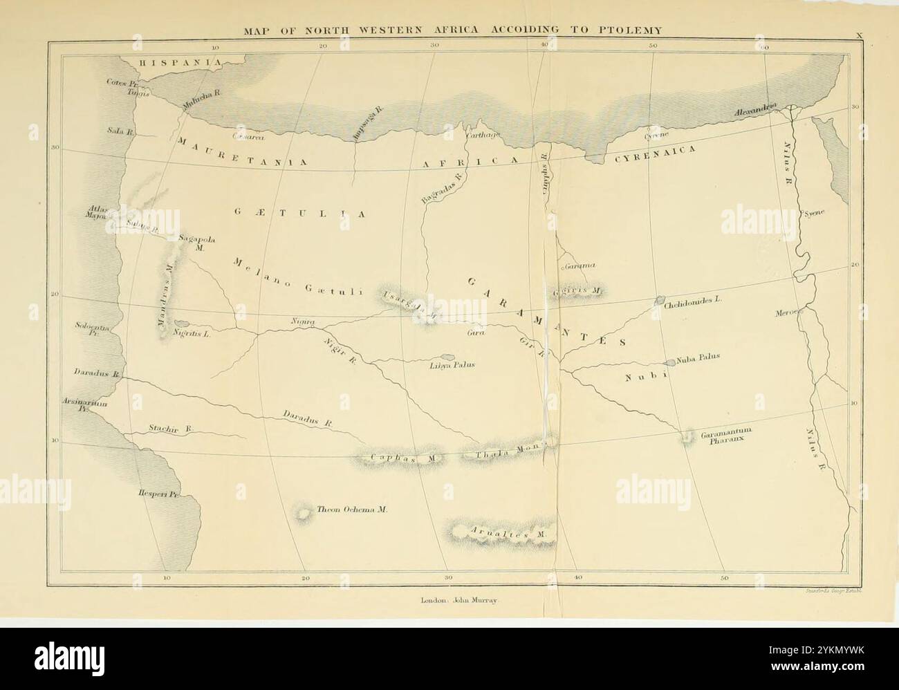 Bunbury map hi-res stock photography and images - Alamy