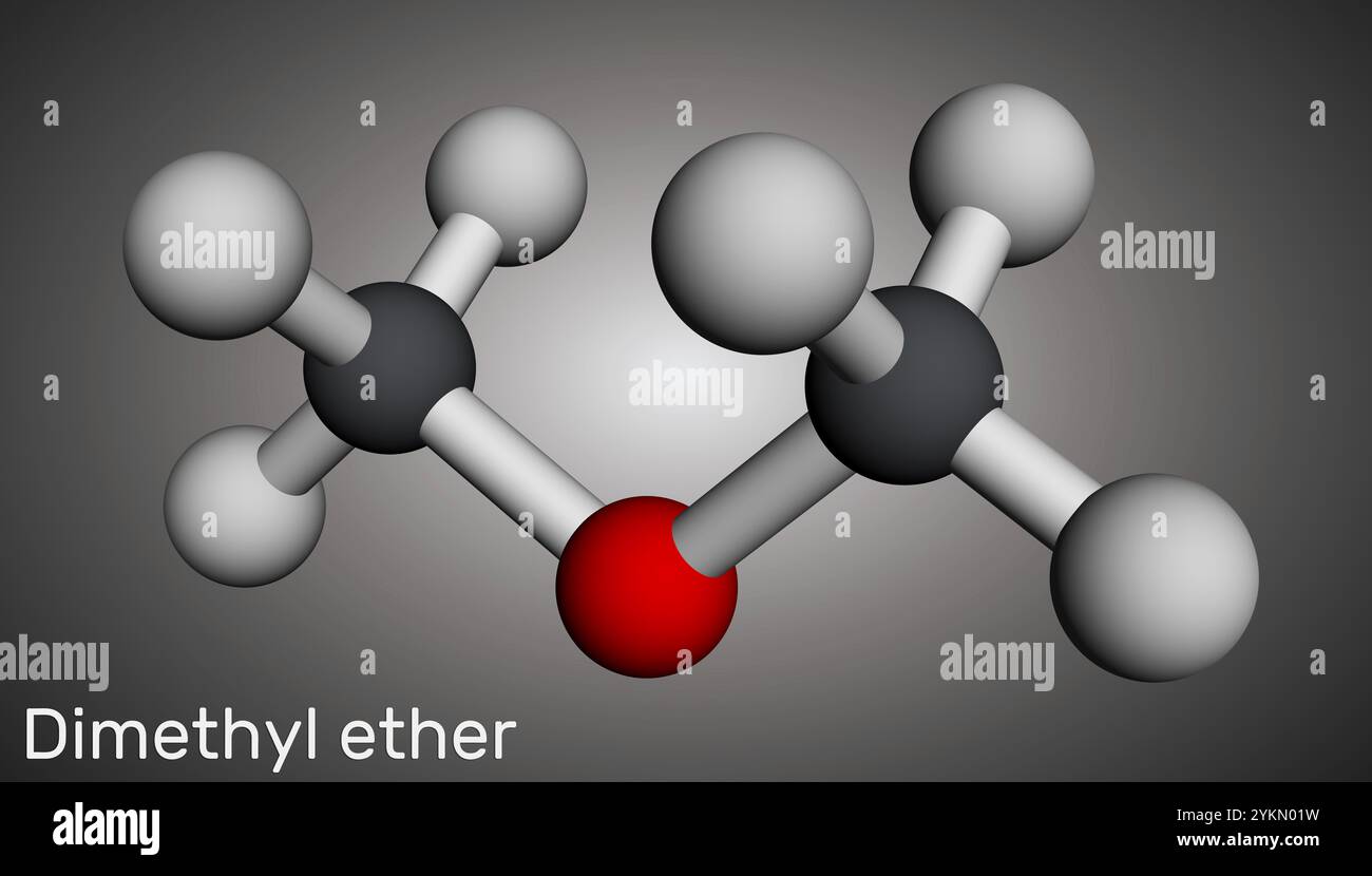 Methyl ether hi-res stock photography and images - Alamy