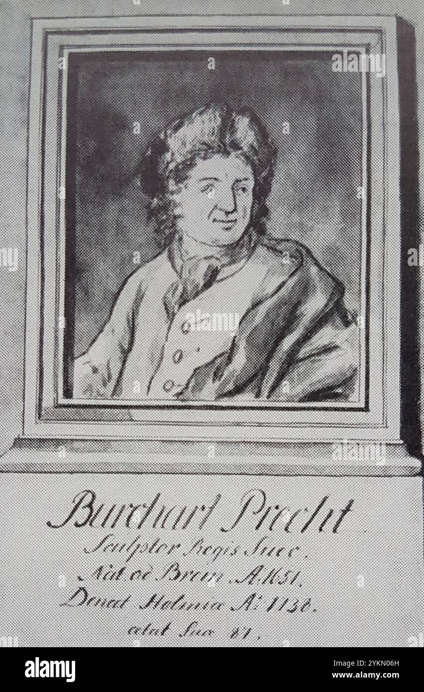 Christian precht hi-res stock photography and images - Alamy