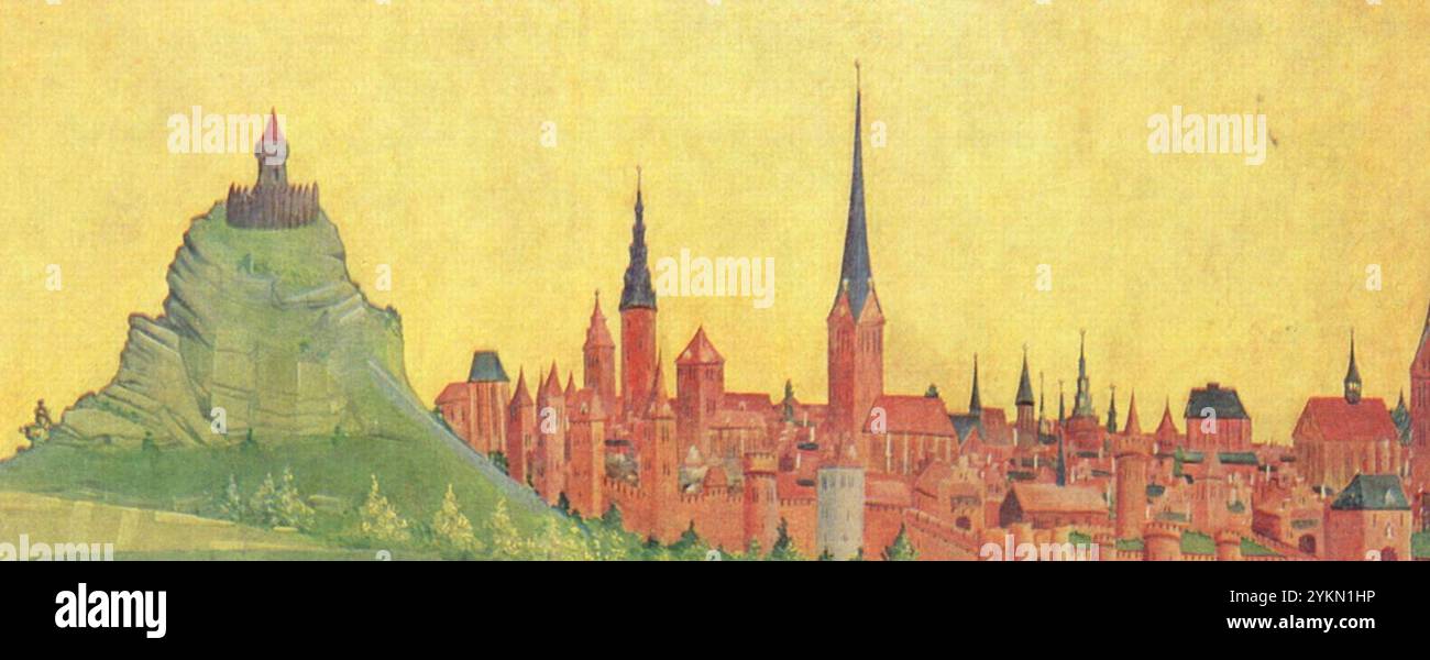 Hans 001 hi-res stock photography and images - Alamy