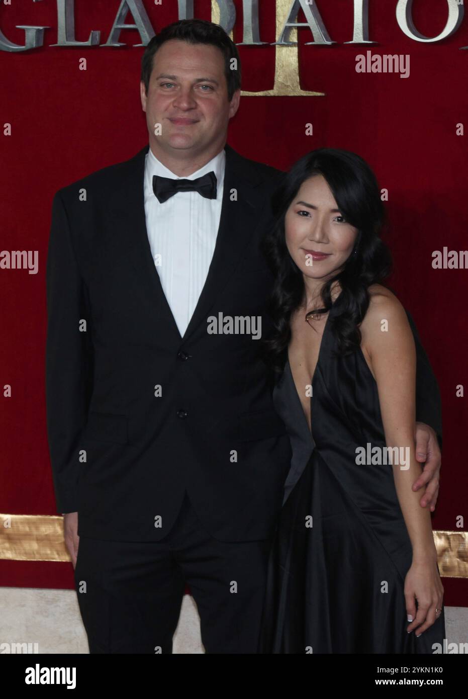 Marika pruss hi-res stock photography and images - Alamy