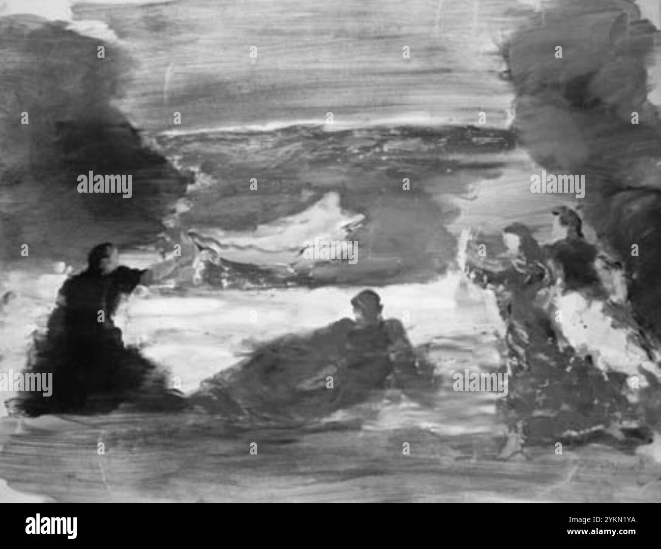 Jean louis boussingault hi-res stock photography and images - Alamy