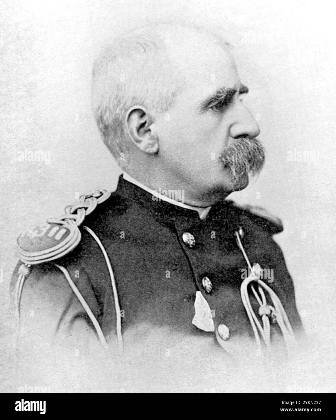 John bourke hi-res stock photography and images - Alamy