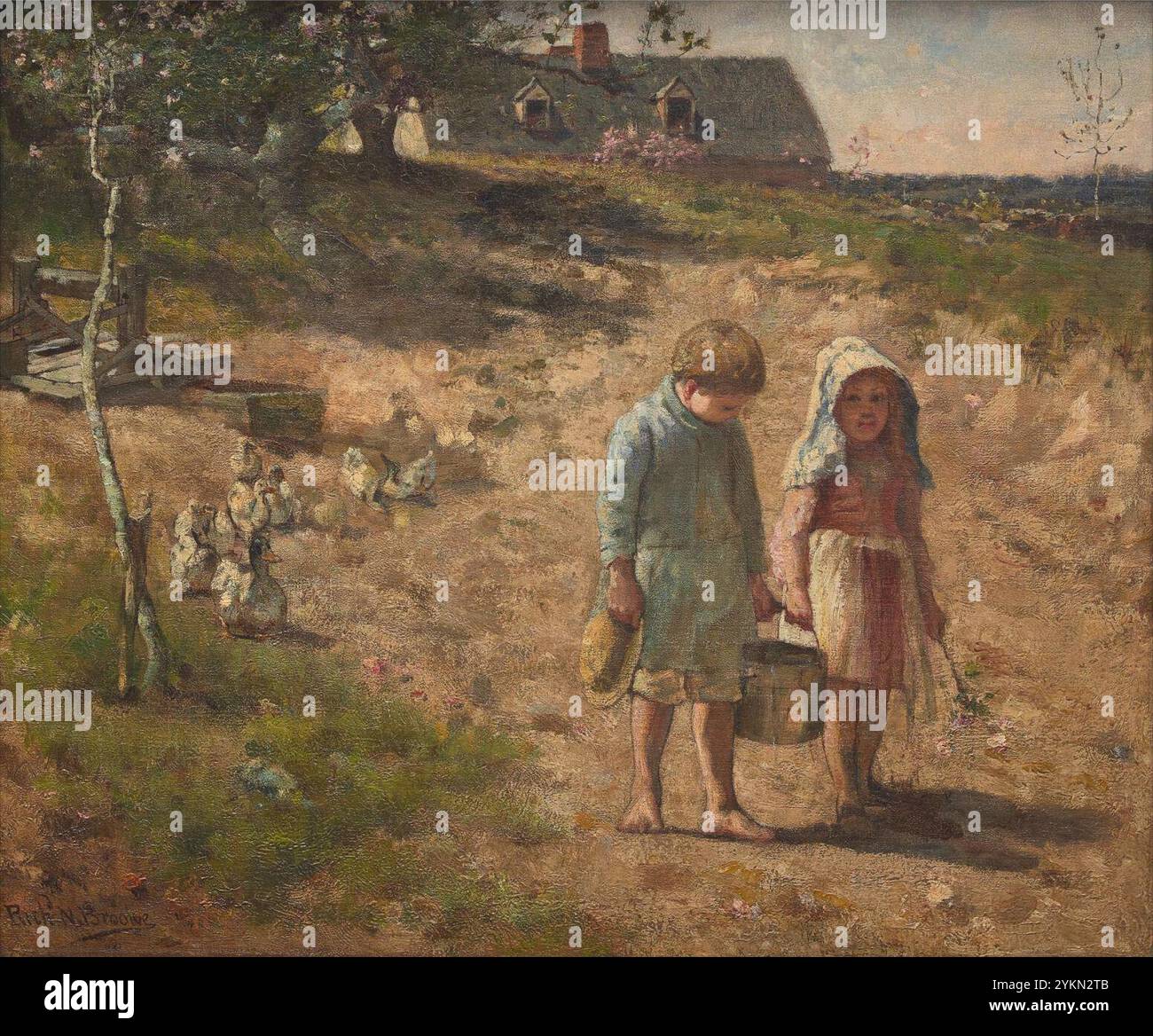 Richard norris hi-res stock photography and images - Alamy