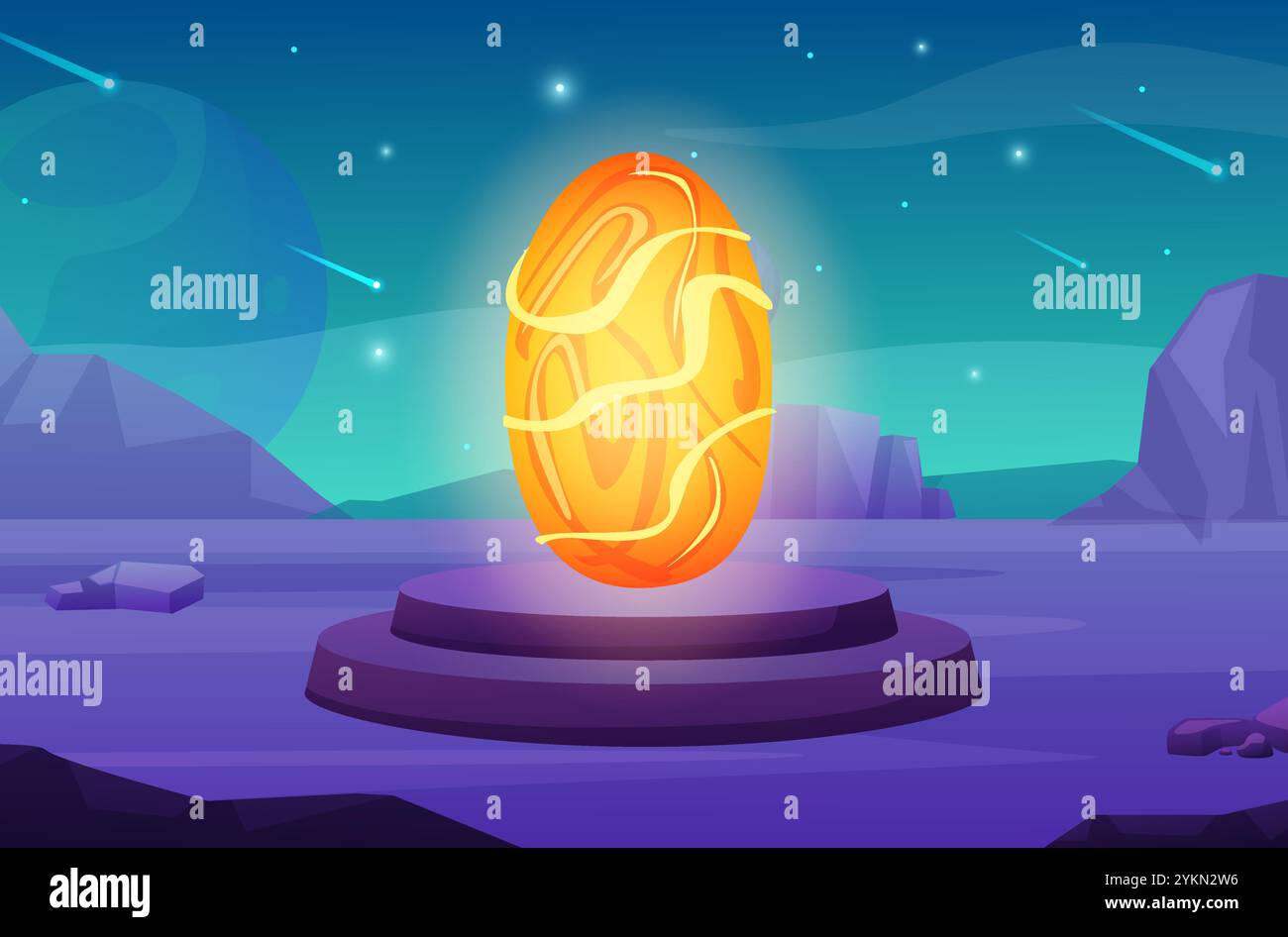 Portal game Stock Vector Images - Alamy