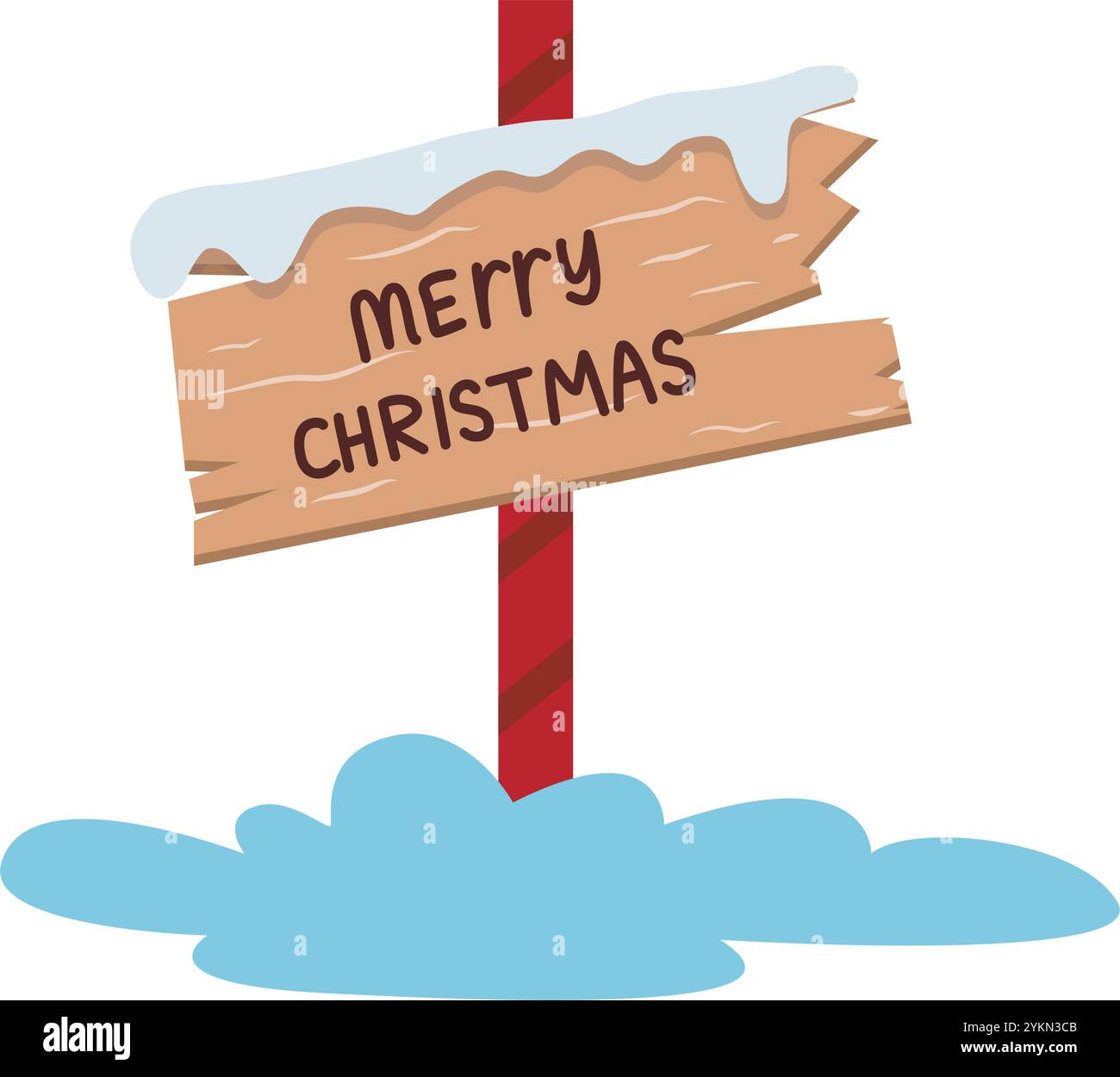 Handwritten notice board Cut Out Stock Images & Pictures - Alamy