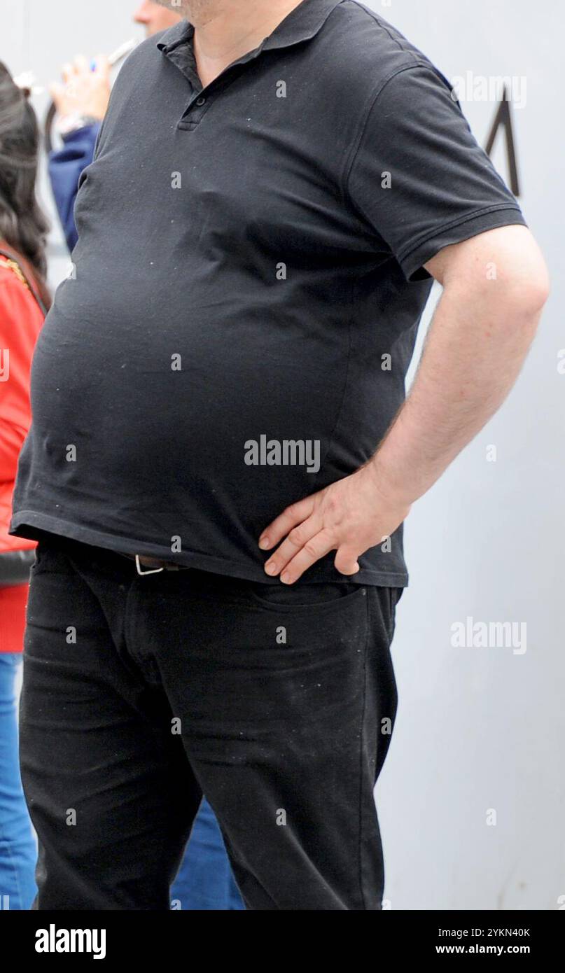 Obesity nhs uk hi-res stock photography and images - Alamy