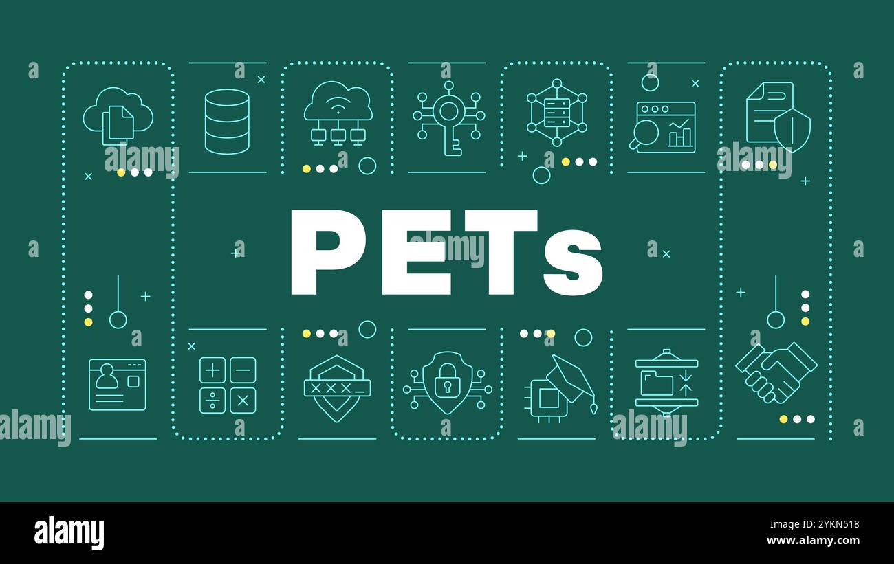 Word cloud cybersecurity Stock Vector Images - Alamy