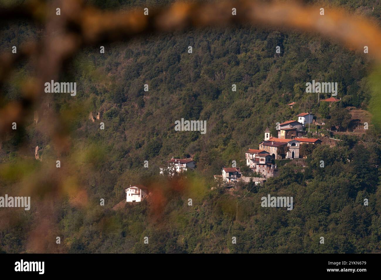 Santelemosina hi-res stock photography and images - Alamy