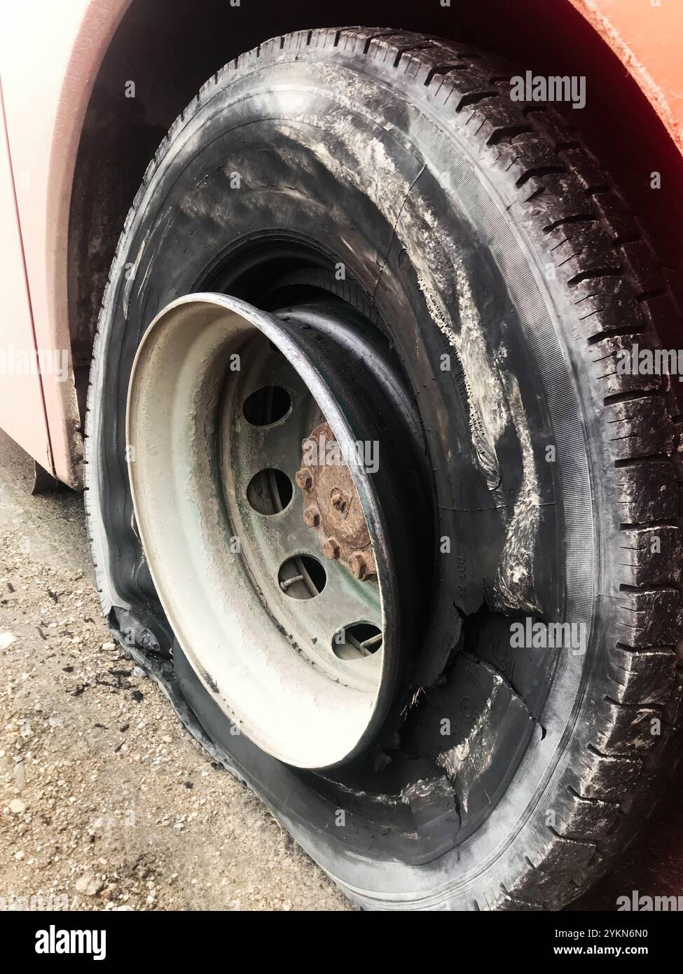 Car issues on road trip hi-res stock photography and images - Alamy