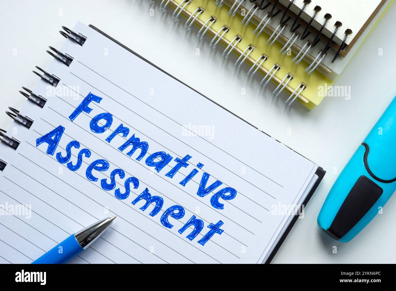Formative assessment hi-res stock photography and images - Alamy