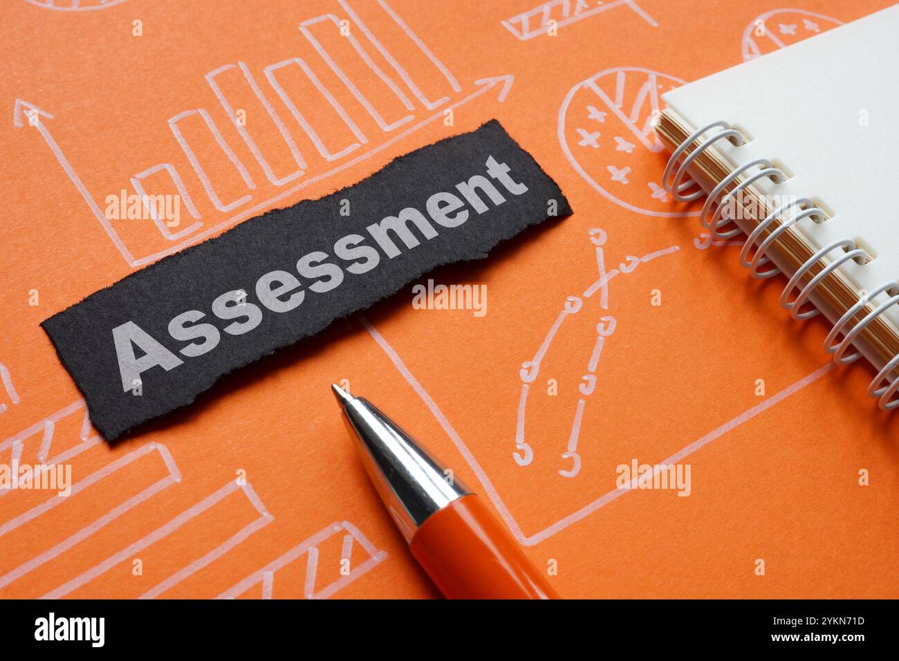 Trends assessment hi-res stock photography and images - Alamy