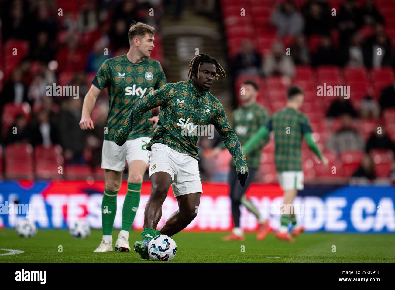 Mark mcguinness ireland hi-res stock photography and images - Alamy