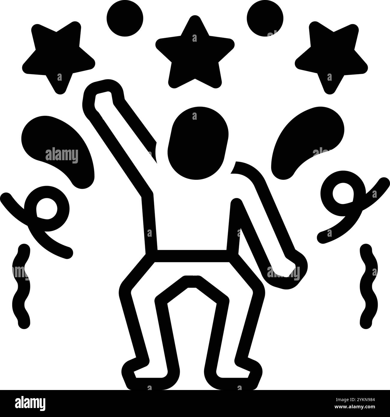 Mockery symbol hi-res stock photography and images - Alamy