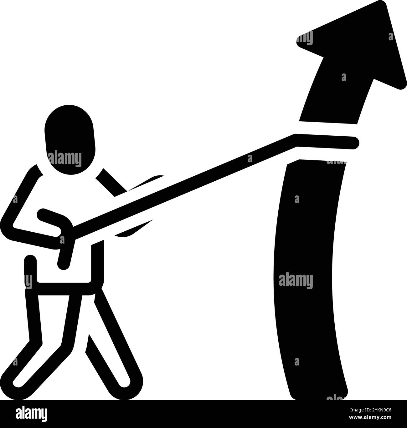 Challenge dare Cut Out Stock Images & Pictures - Alamy