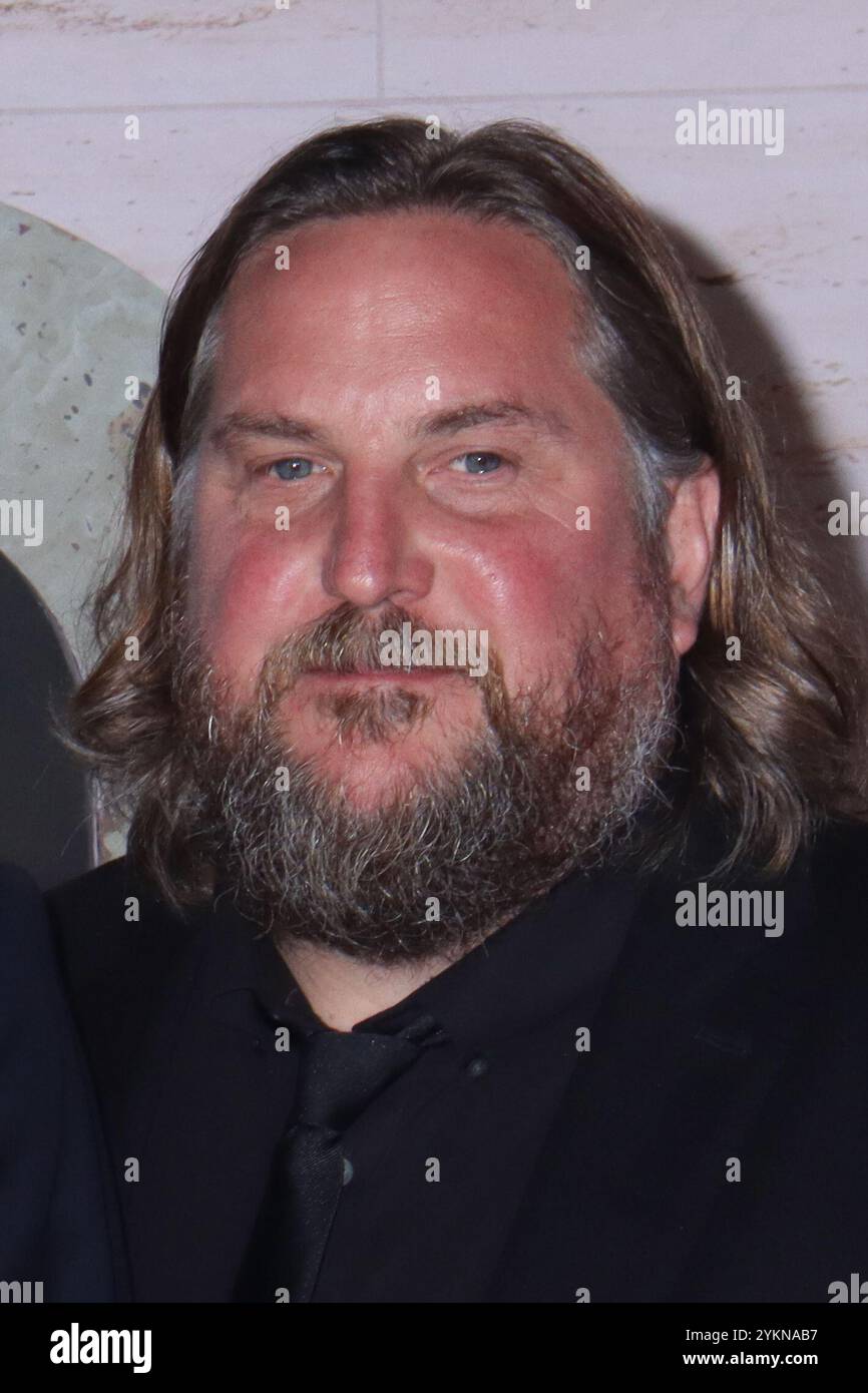 Gladiator ii los angeles premiere hi-res stock photography and images ...