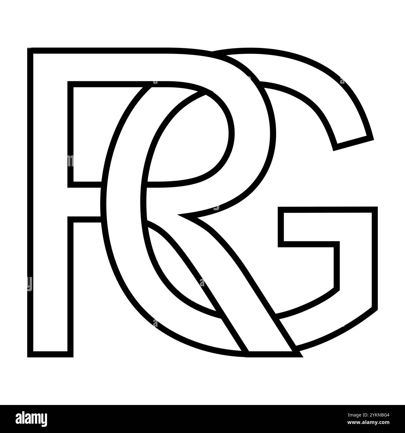 Gr letters hi-res stock photography and images - Alamy