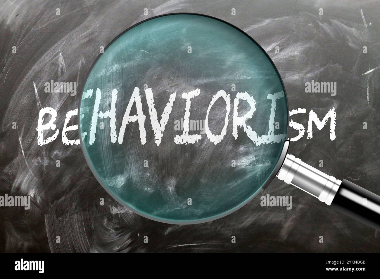 Operant conditioning hi-res stock photography and images - Alamy