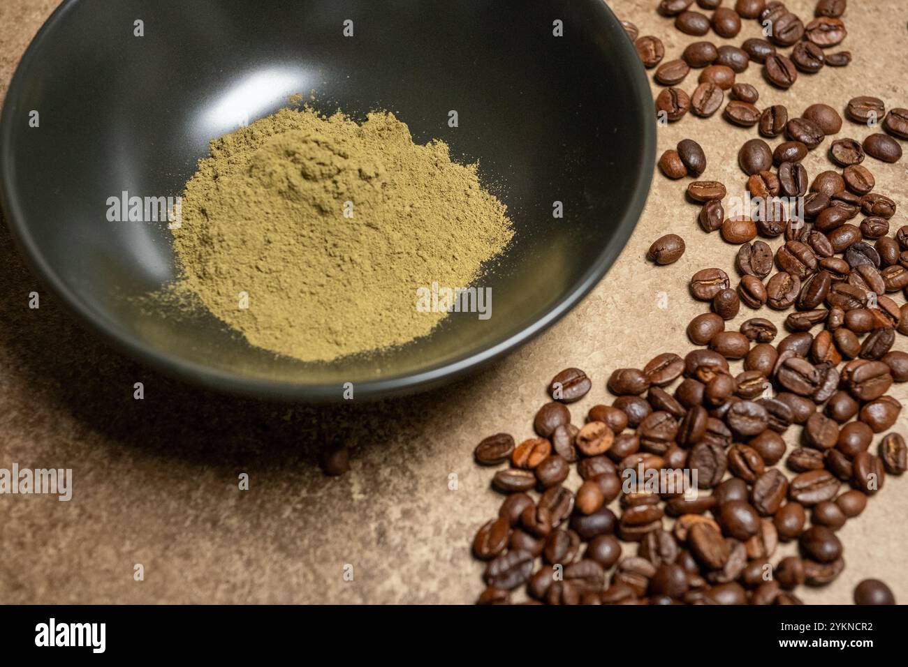 Matcha preparation hi-res stock photography and images - Alamy