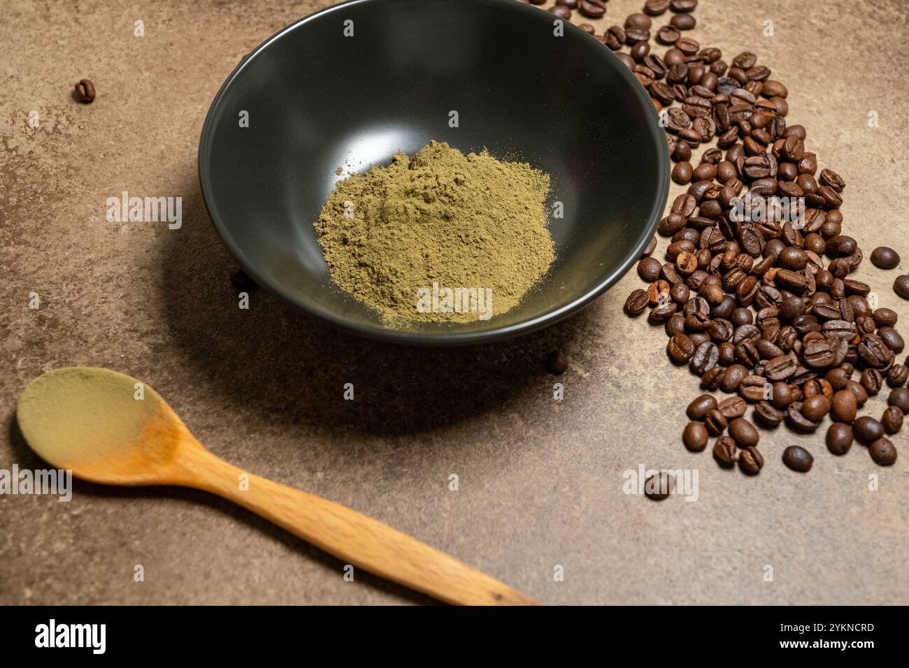 Matcha preparation hi-res stock photography and images - Alamy