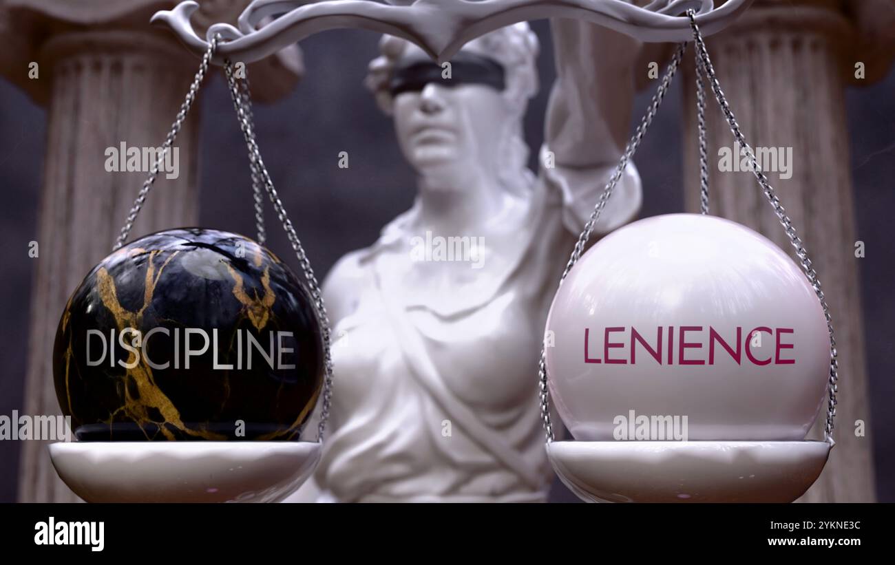 Punishment alternatives hi-res stock photography and images - Alamy