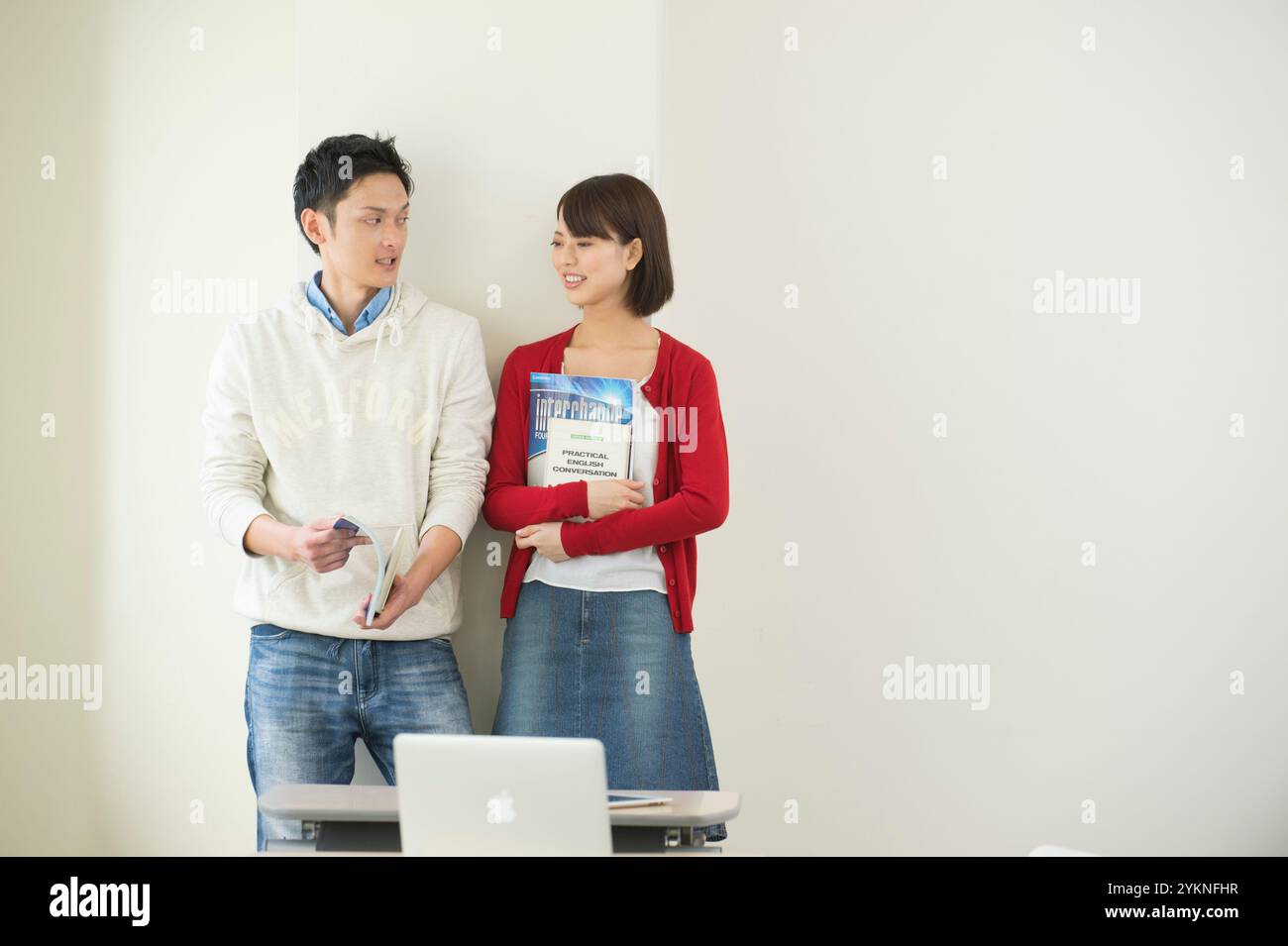 Lecture room student hi-res stock photography and images - Alamy
