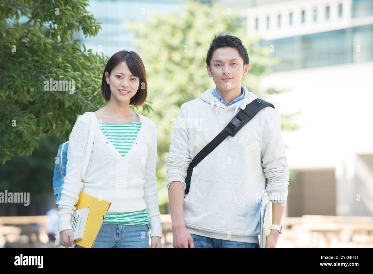 Point school campus hi-res stock photography and images - Alamy