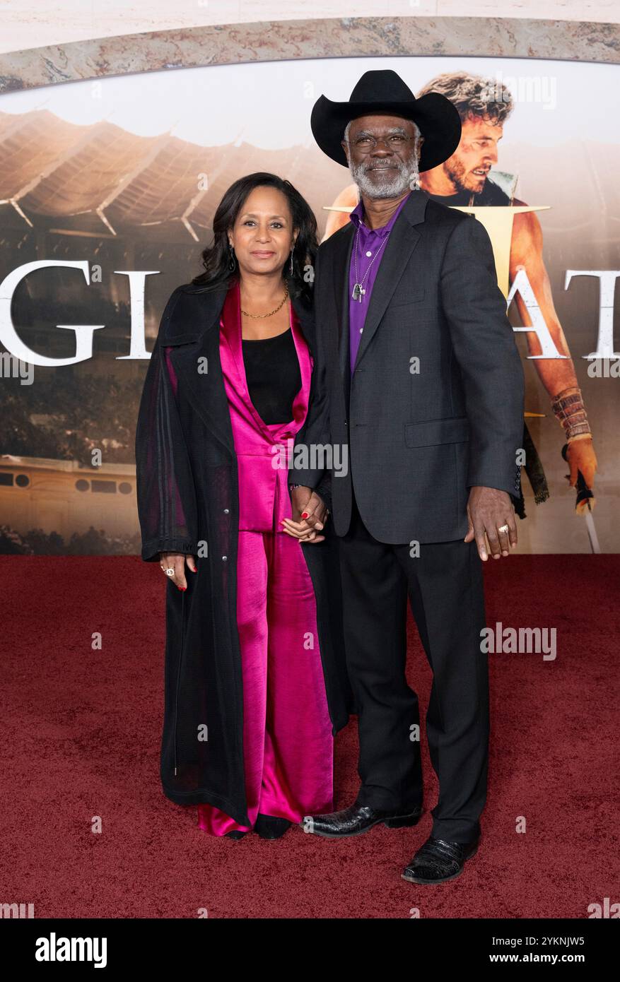 Jo ann allen and glynn turman hi-res stock photography and images - Alamy