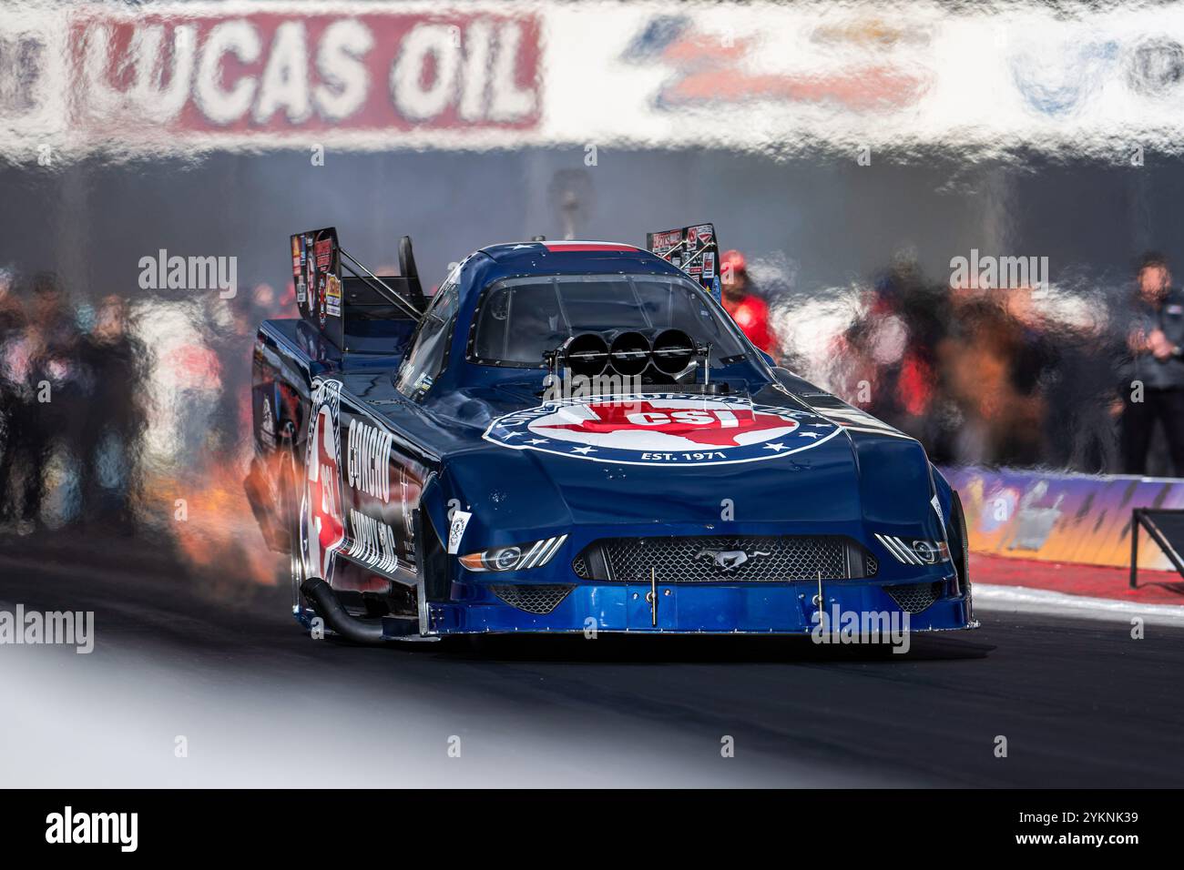 Nhra finals hi-res stock photography and images - Alamy