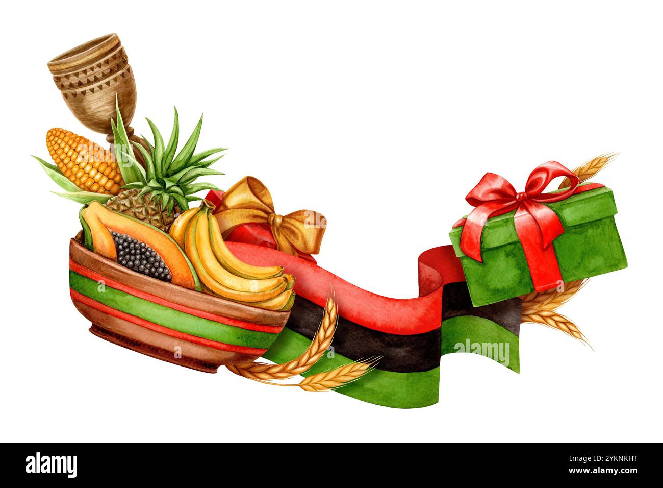 Pan african heritage Cut Out Stock Images & Pictures - Alamy