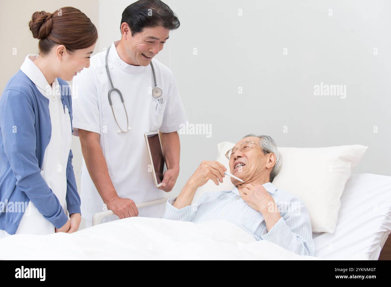 People who care hi-res stock photography and images - Alamy