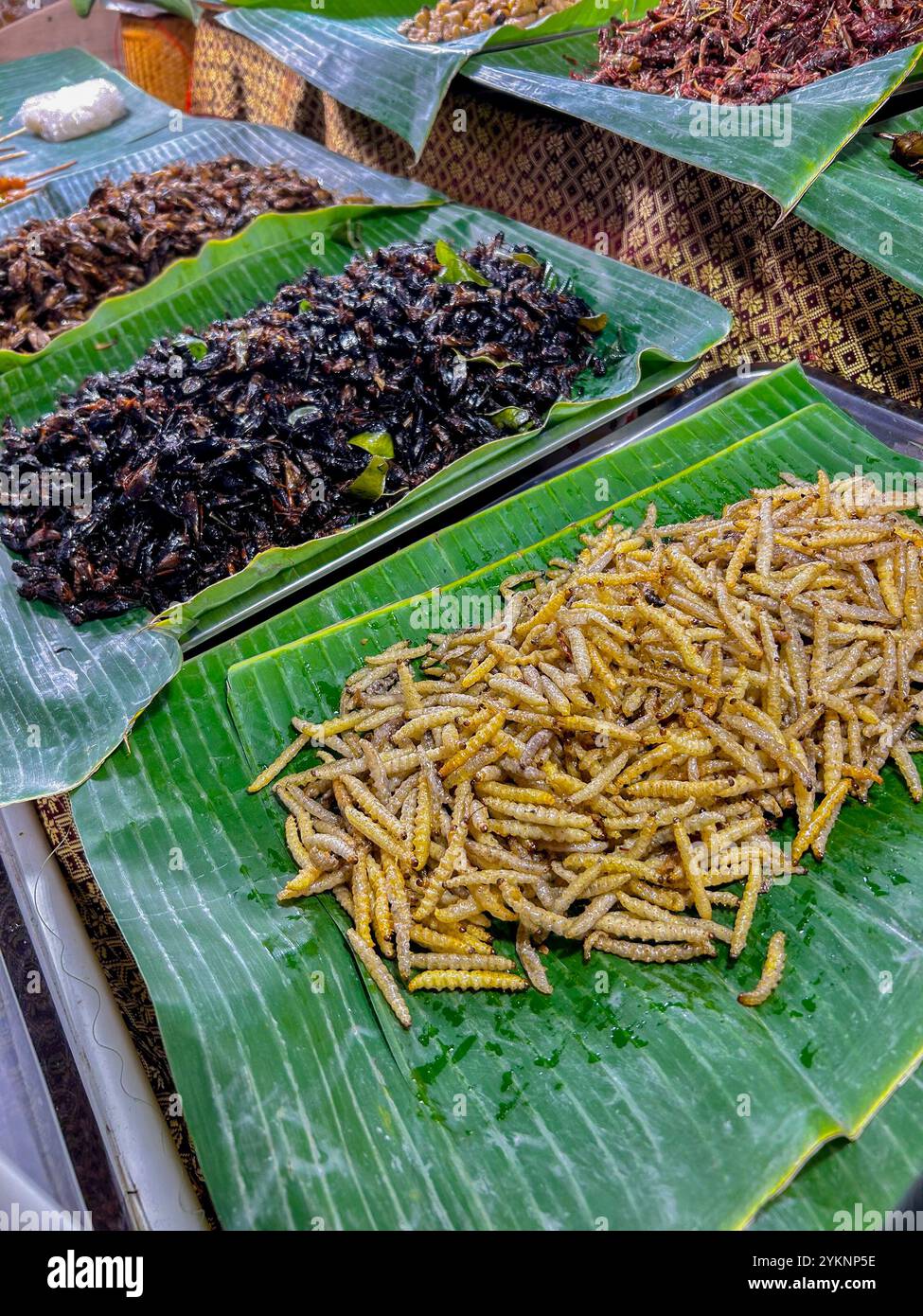 Bangkok, Thailand, Close up, Modern Shopping Center, I »Consiam", THai ...