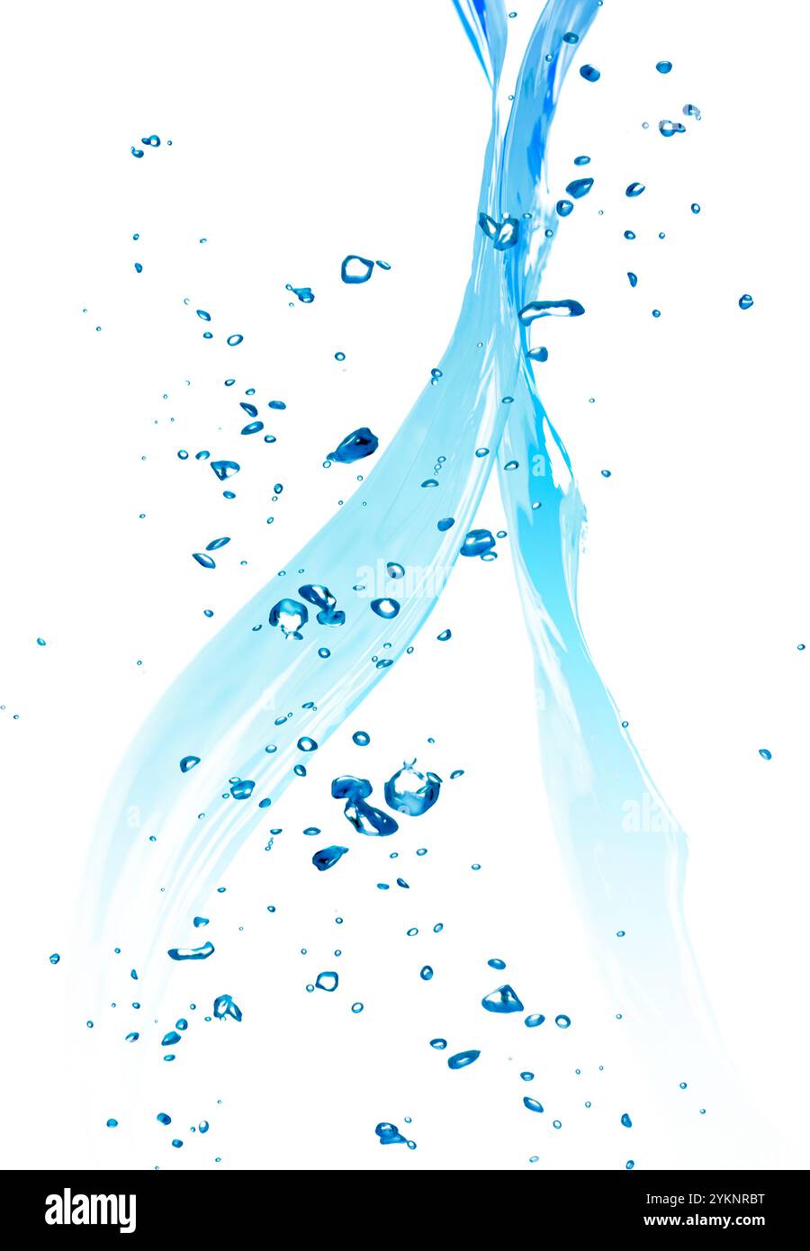 Cg water Cut Out Stock Images & Pictures - Alamy