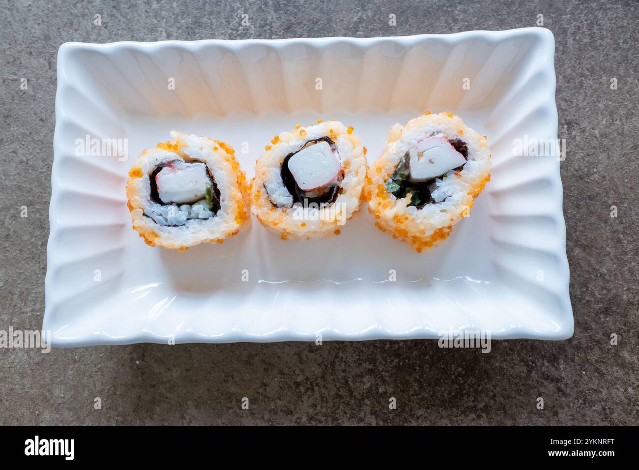 Moving sushi restaurant hi-res stock photography and images - Alamy