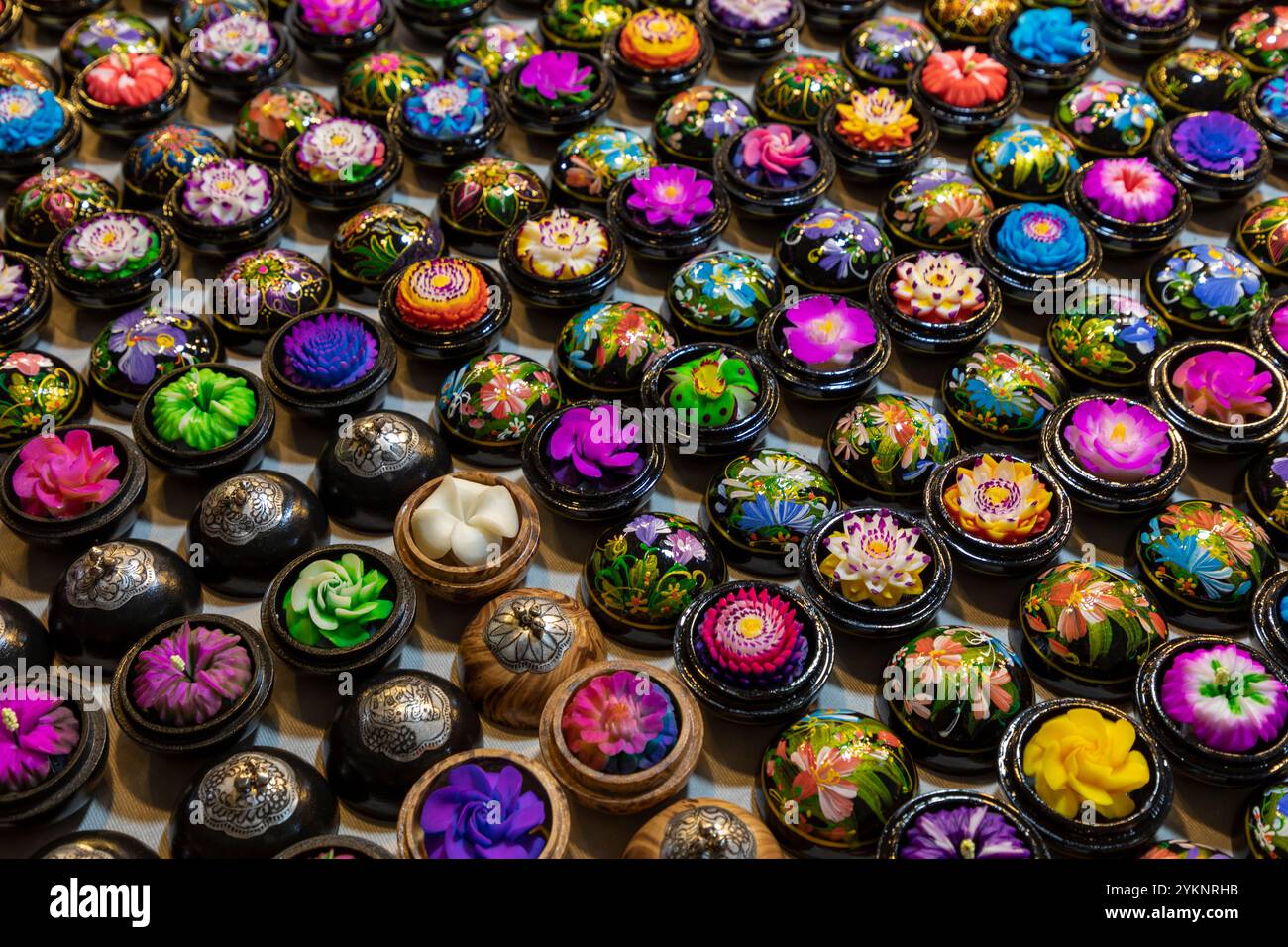 Night and day soap hi-res stock photography and images - Alamy