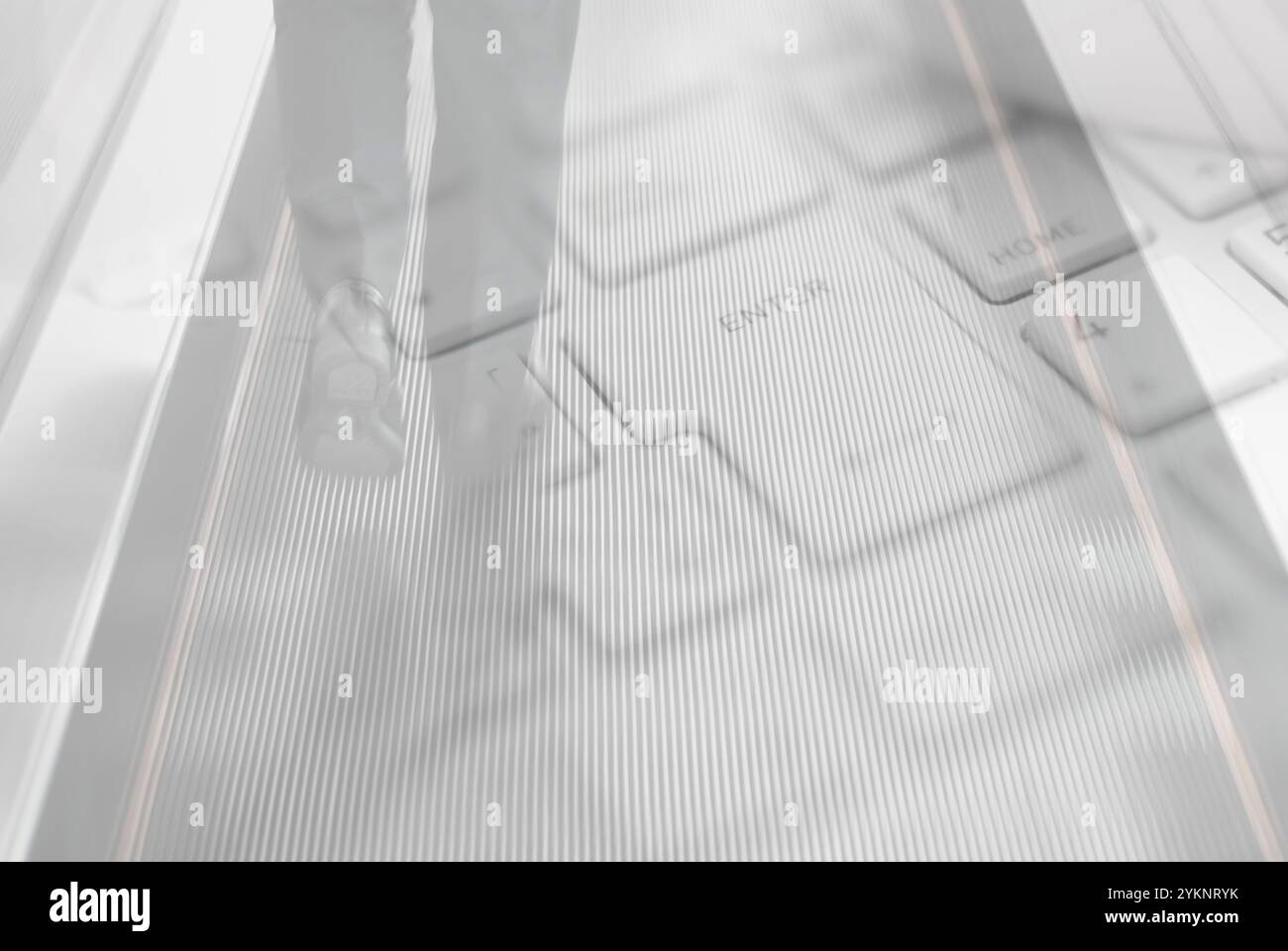 Computer synthesis hi-res stock photography and images - Alamy