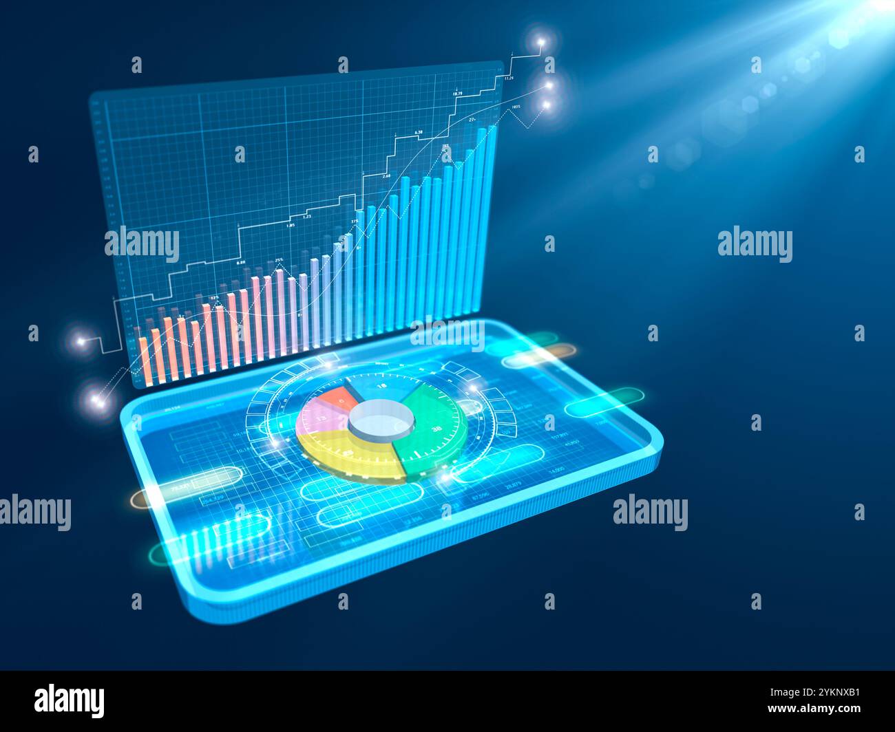 Displays various illustrations hi-res stock photography and images - Alamy