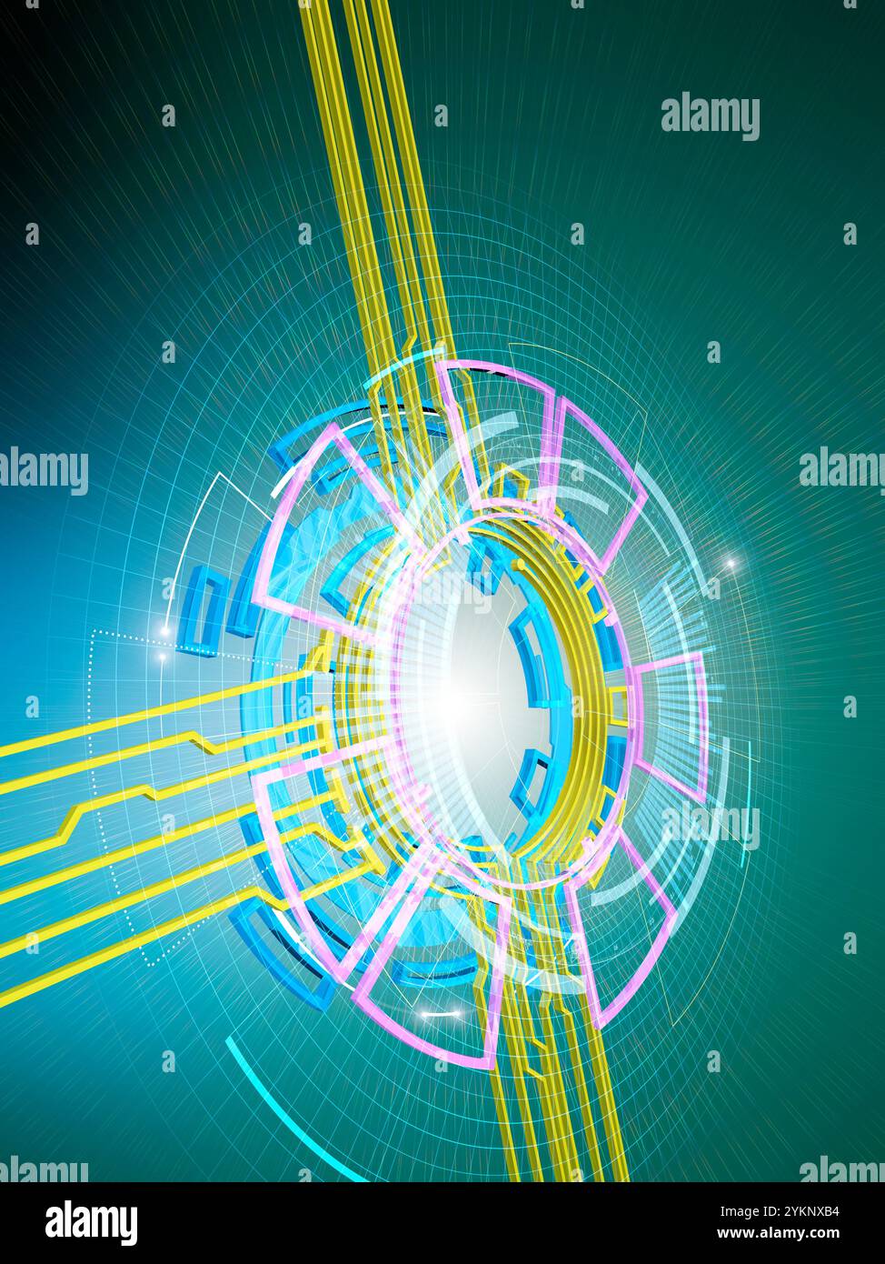 Control panel frame hi-res stock photography and images - Alamy