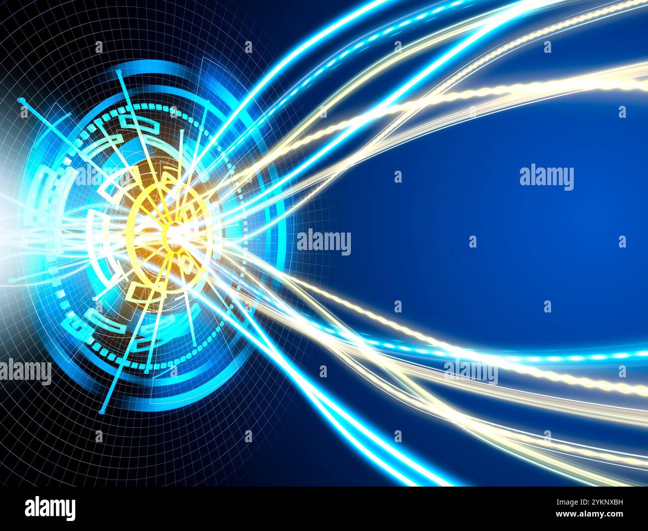 Radiation absorption hi-res stock photography and images - Alamy
