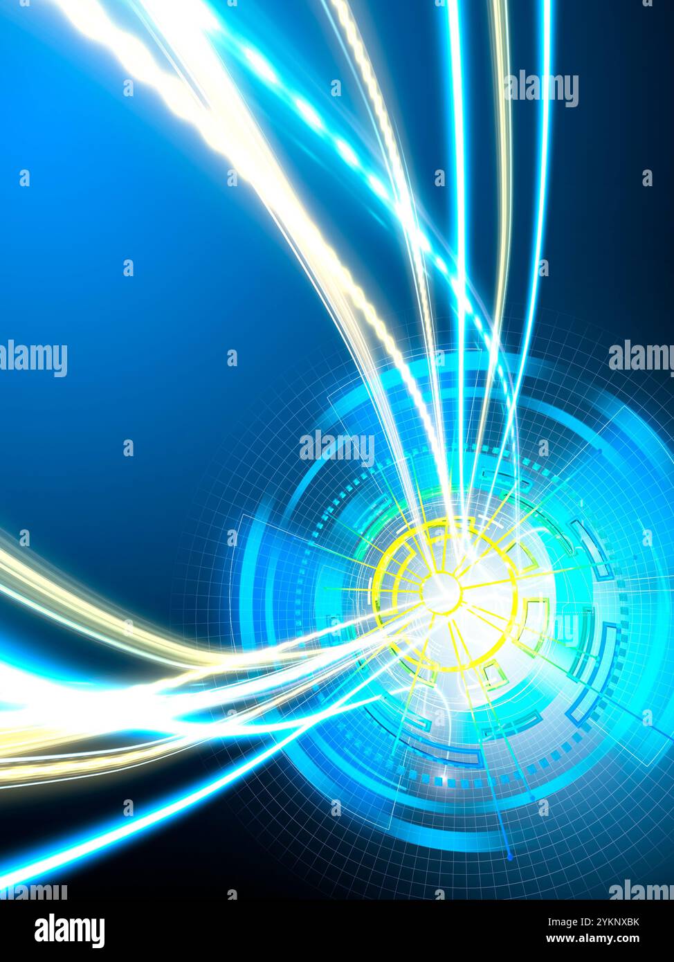 Beam analysis hi-res stock photography and images - Alamy