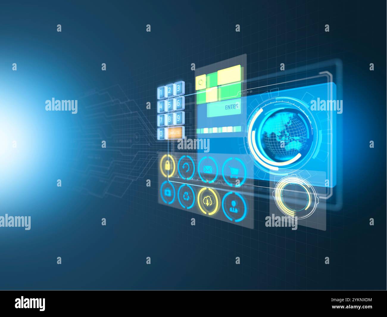 Float switch hi-res stock photography and images - Alamy