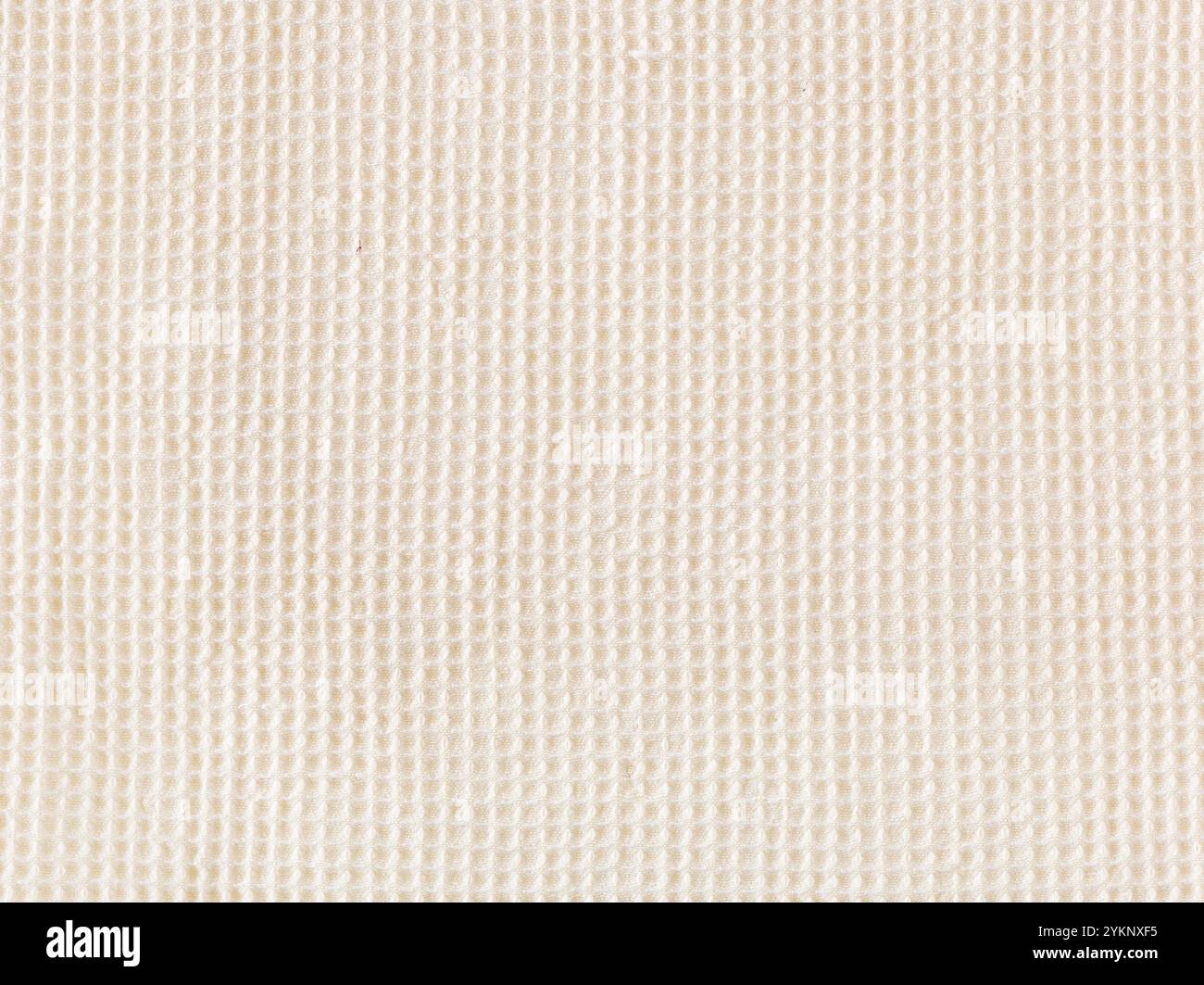 Waffle weave hi-res stock photography and images - Alamy